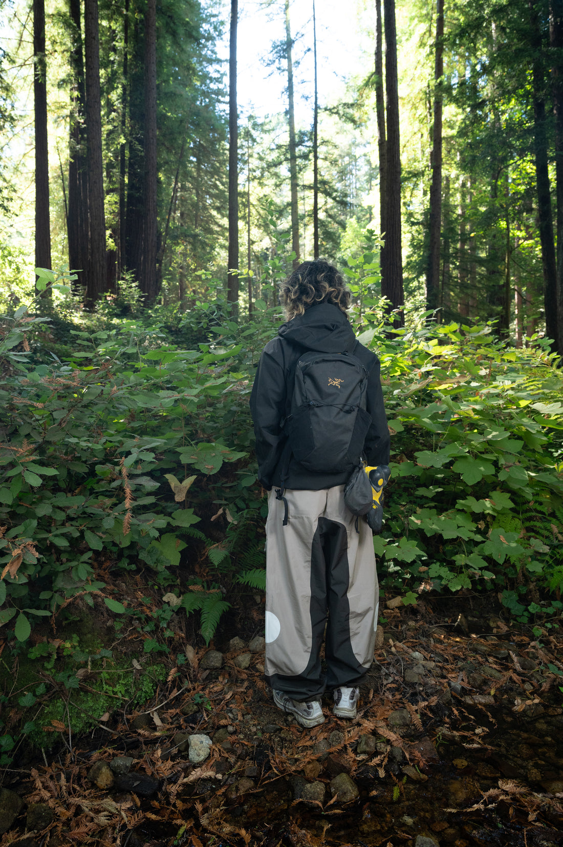 GEN 2 Trekker Shell Pants (Slate) – Kawa Club